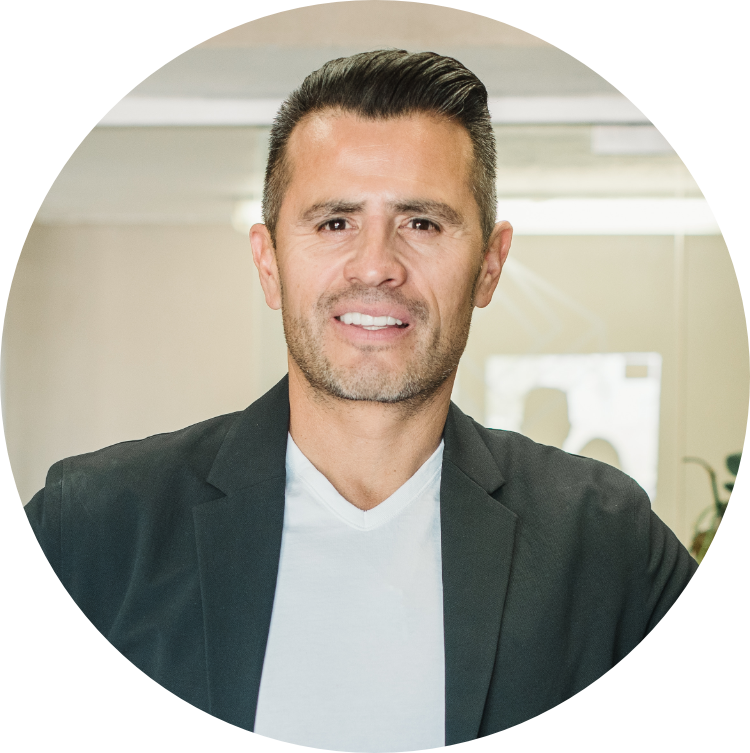 CAPIM | Cadena de Proveedores de la Industria en México