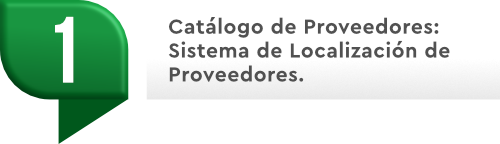 CAPIM | Cadena de Proveedores de la Industria en México