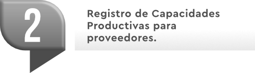 CAPIM | Cadena de Proveedores de la Industria en México