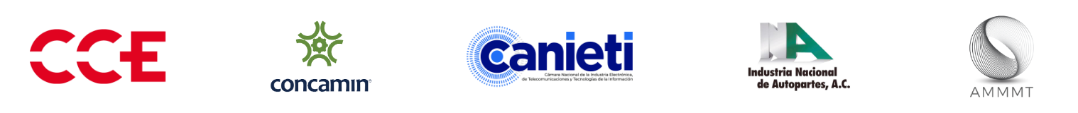CAPIM | Cadena de Proveedores de la Industria en México